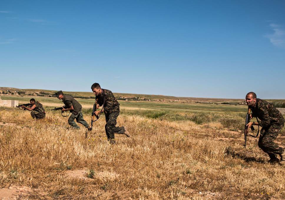 15 Best War Documentaries on Netflix (2019, 2020) - Cinemaholic