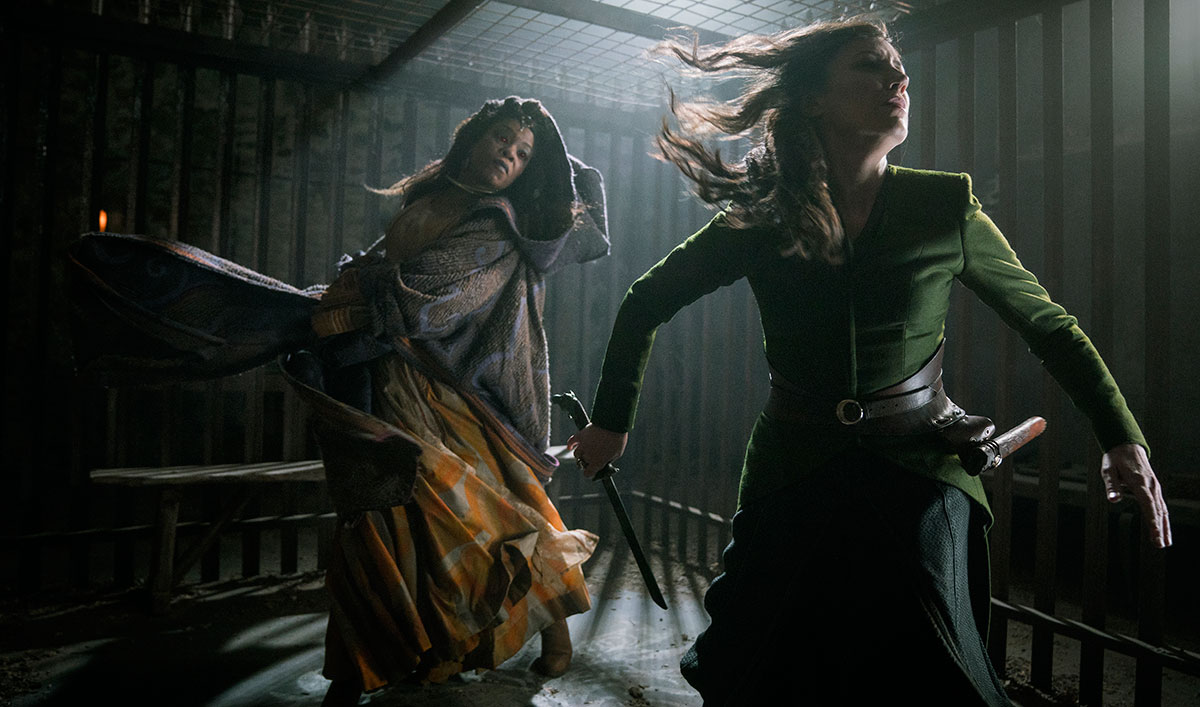7 Shows Like Arcane You Must See