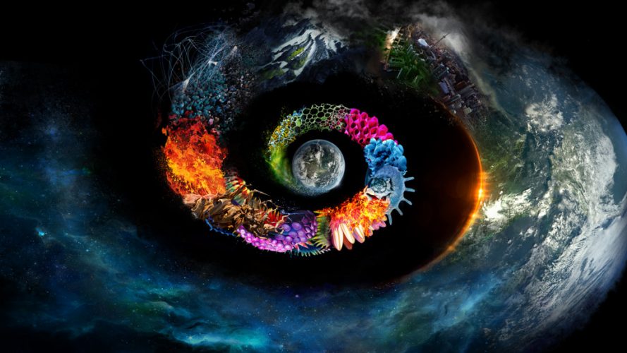 10 Shows Like Cosmos You Must See