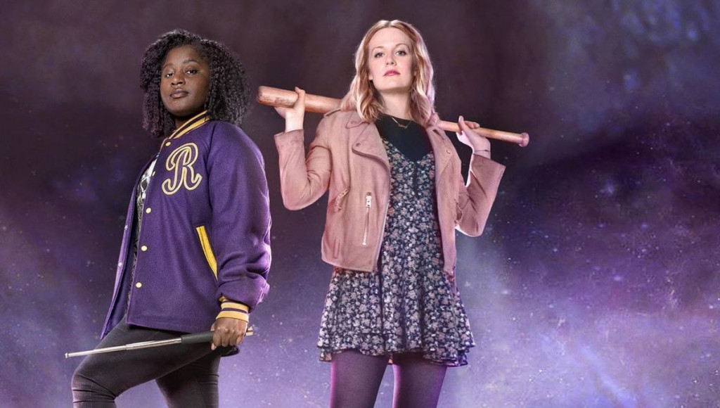 10 Best Paranormal Shows on Netflix (2019, 2020) - Cinemaholic