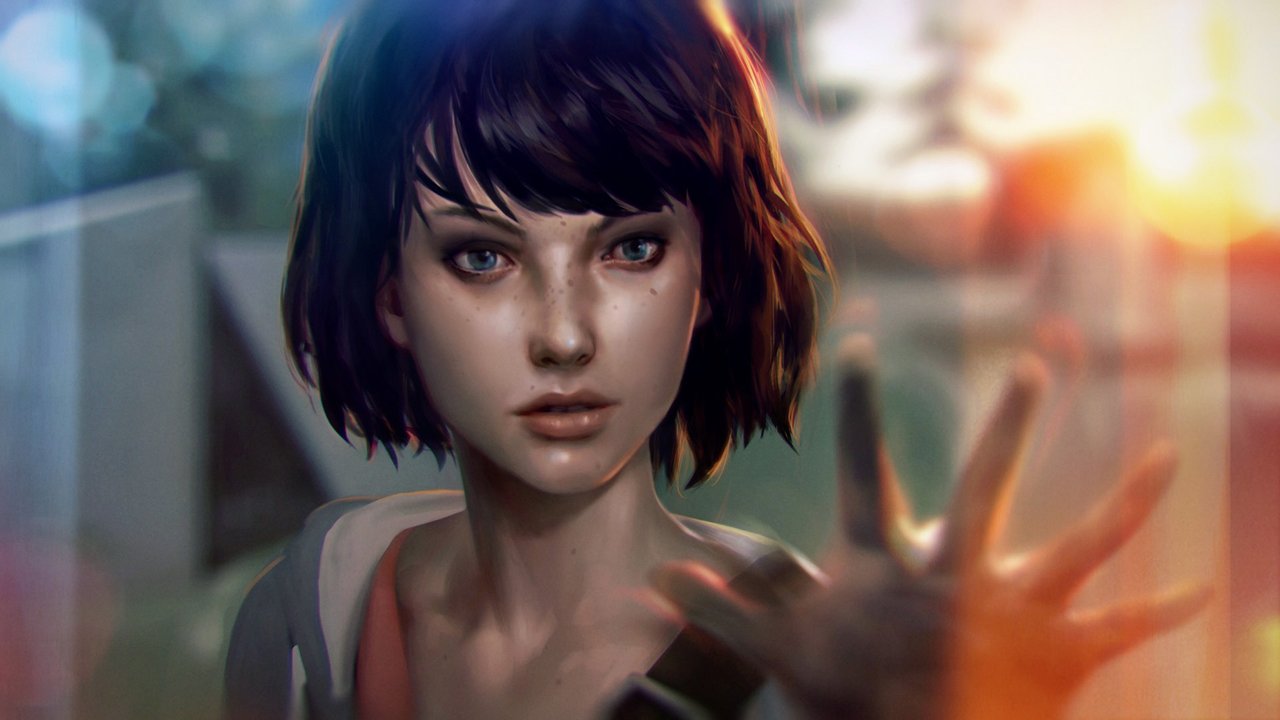 Games Like Life is Strange | 10 Best Games Similar to Life is Strange