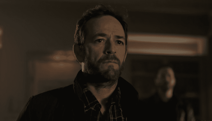Luke Perry Passes Away. He Will Last be Seen in 'Once Upon a Time in ...