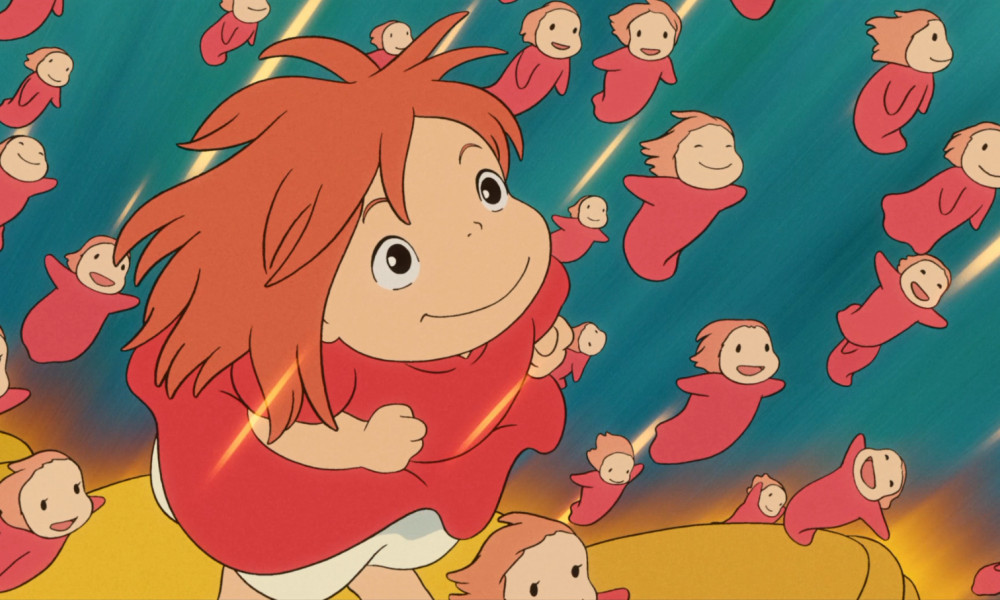 Loved Children of the Sea? Here Are 7 Anime Movies You Will Also Like