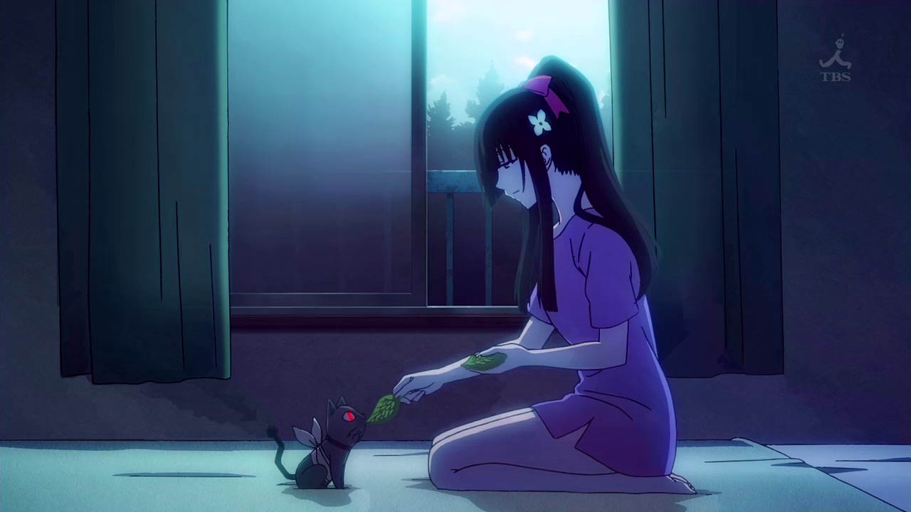 11 Best Zombie Girl Anime Characters Ever - Cinemaholic