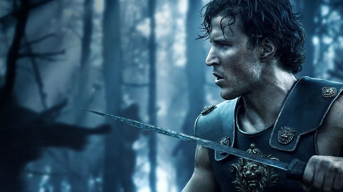 5 Best Viking Shows on Netflix Right Now