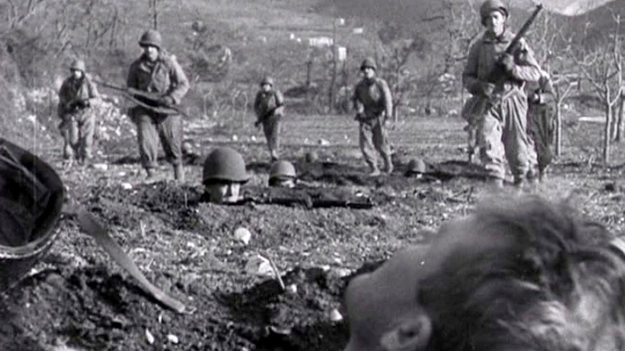 15 Best War Documentaries on Netflix (2019, 2020) - Cinemaholic