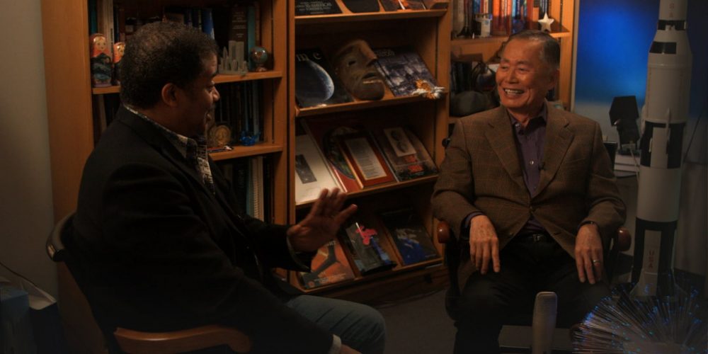 10 Shows Like Cosmos You Must See