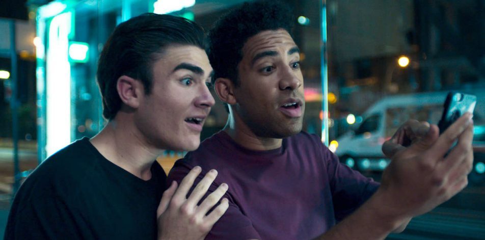 24 Best Party Movies on Netflix Right Now