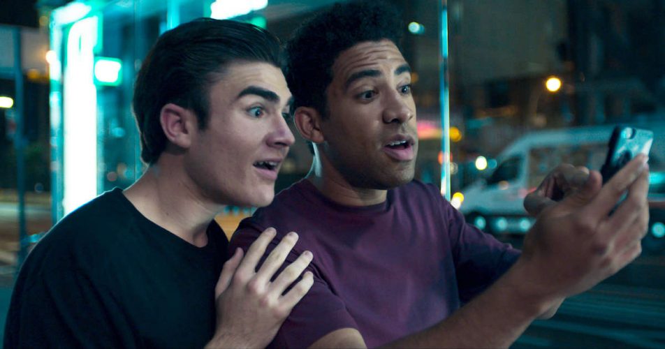 10 Best Party Movies on Netflix Right Now