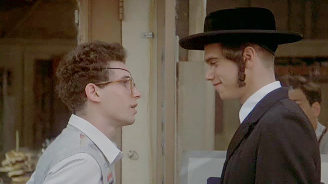 15 Best Jewish Movies of All Time - Cinemaholic