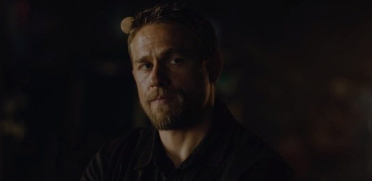 Charlie Hunnam: New Movies and TV Shows in 2025 and 2026