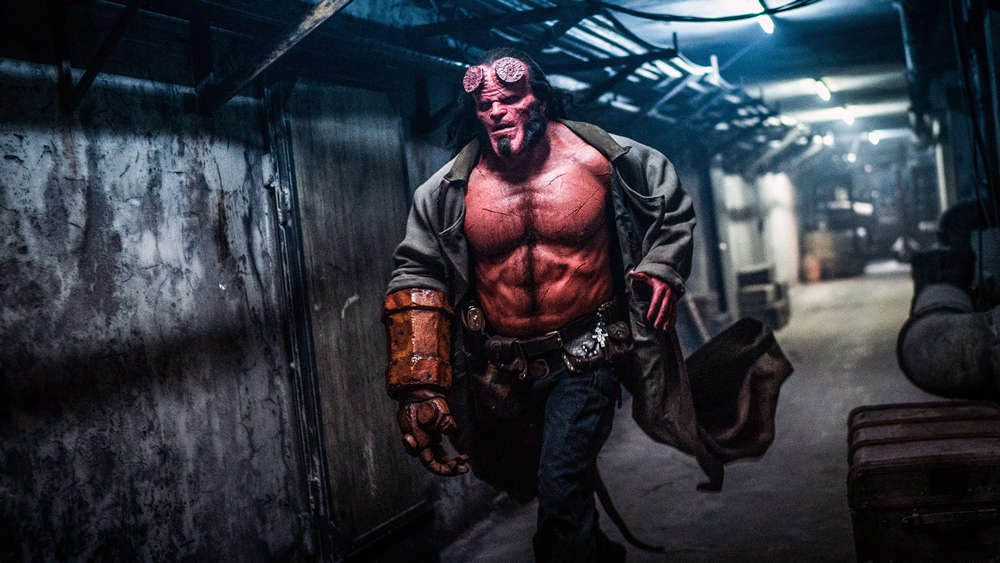 Hellboy Ending, Mid Credits, End Credit Scene: Explained