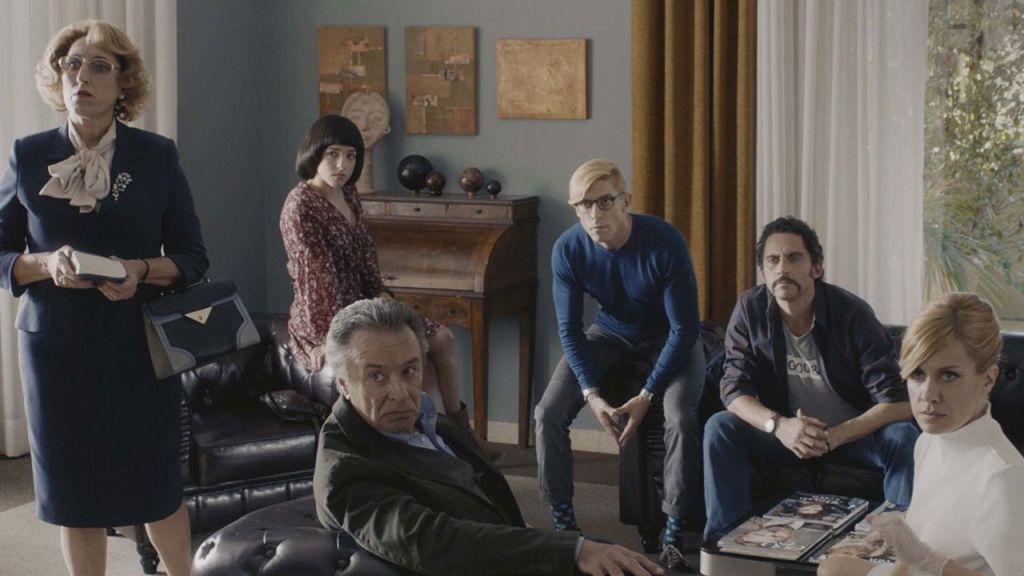 5 Best Movies About Autism on Netflix Right Now