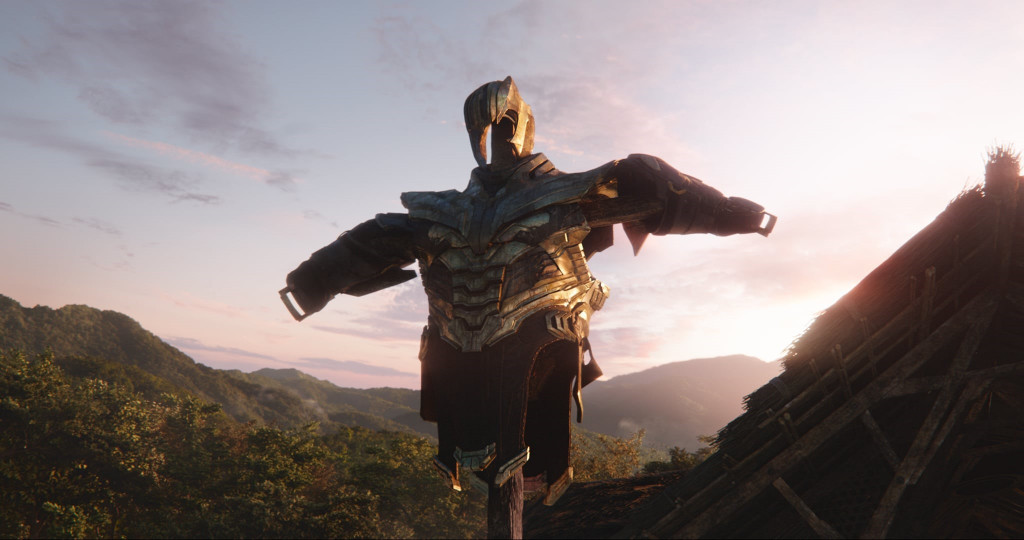 Avengers Endgame Ending, Post Credits, Future, Explained