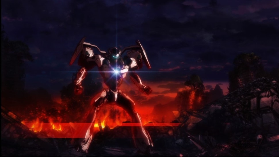 10 Anime Like A.I.C.O. Incarnation You Must See