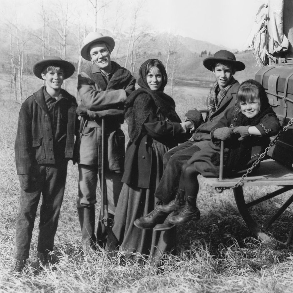 11 Shows Like Anne with an E You Must See