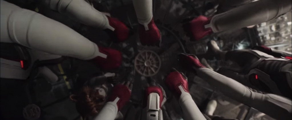 Avengers Endgame Time Travel, Timeline, Explained - Cinemaholic