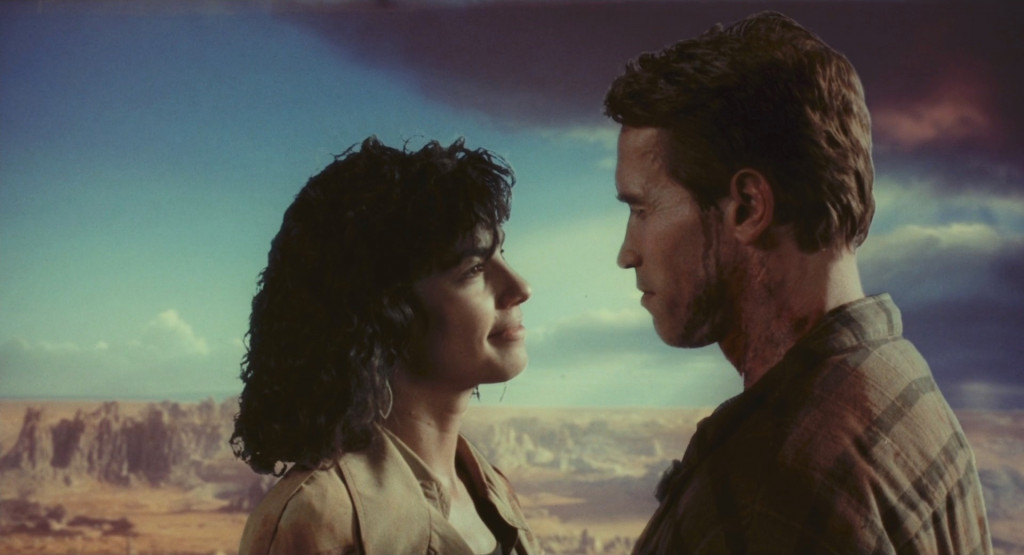 Total Recall Ending, Explained | Alternate Original Ending - Cinemaholic