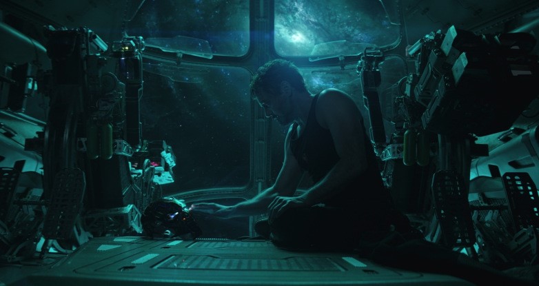 Avengers Endgame Ending, Post Credits, Future, Explained