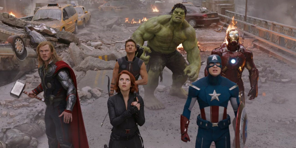Avengers Endgame Time Travel, Timeline, Explained - Cinemaholic