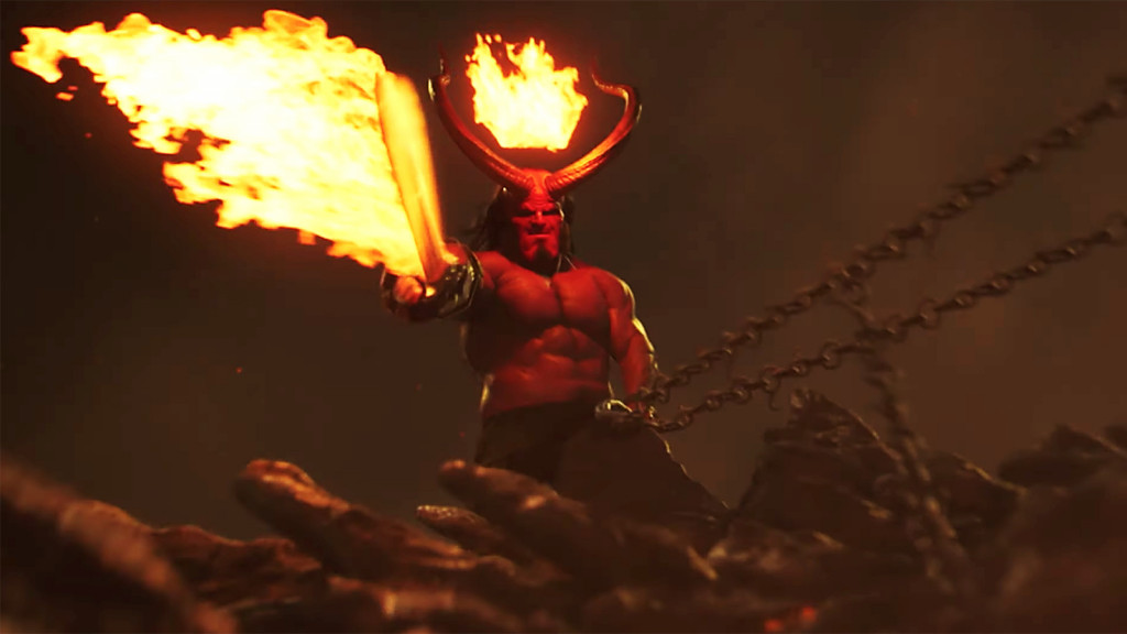 Hellboy Ending, Mid Credits, End Credit Scene: Explained