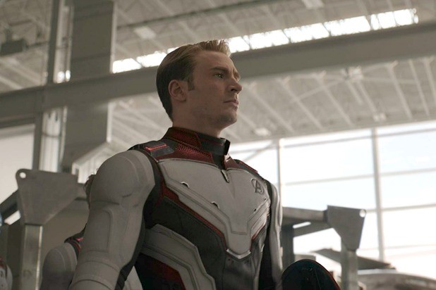 Avengers Endgame Time Travel, Timeline, Explained - Cinemaholic