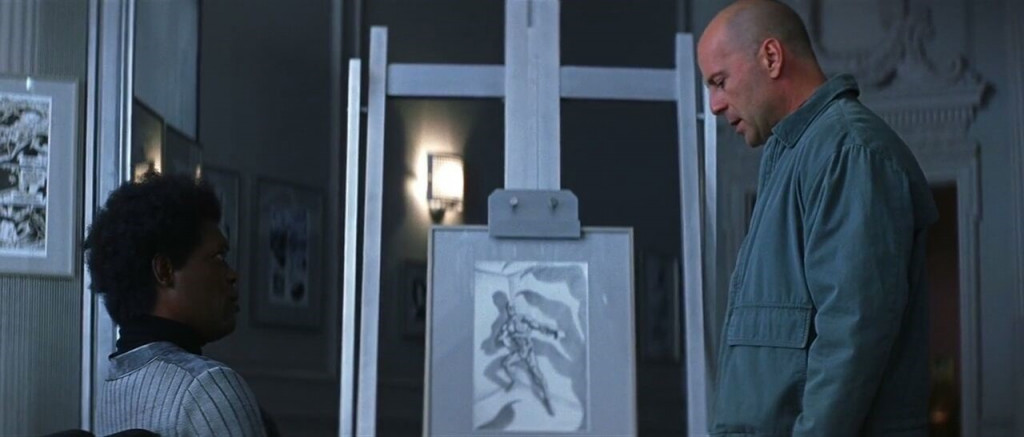 Unbreakable Ending, Relation to Split/Glass: Explained - Cinemaholic