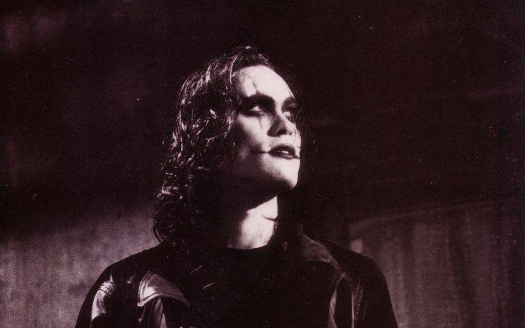 Brandon Lee’s Death: How Did He Die? Bruce Lee's Son in The Crow