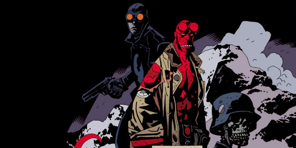 Hellboy Ending, Mid Credits, End Credit Scene: Explained