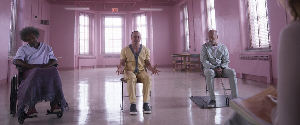 Unbreakable Ending, Relation to Split/Glass: Explained - Cinemaholic