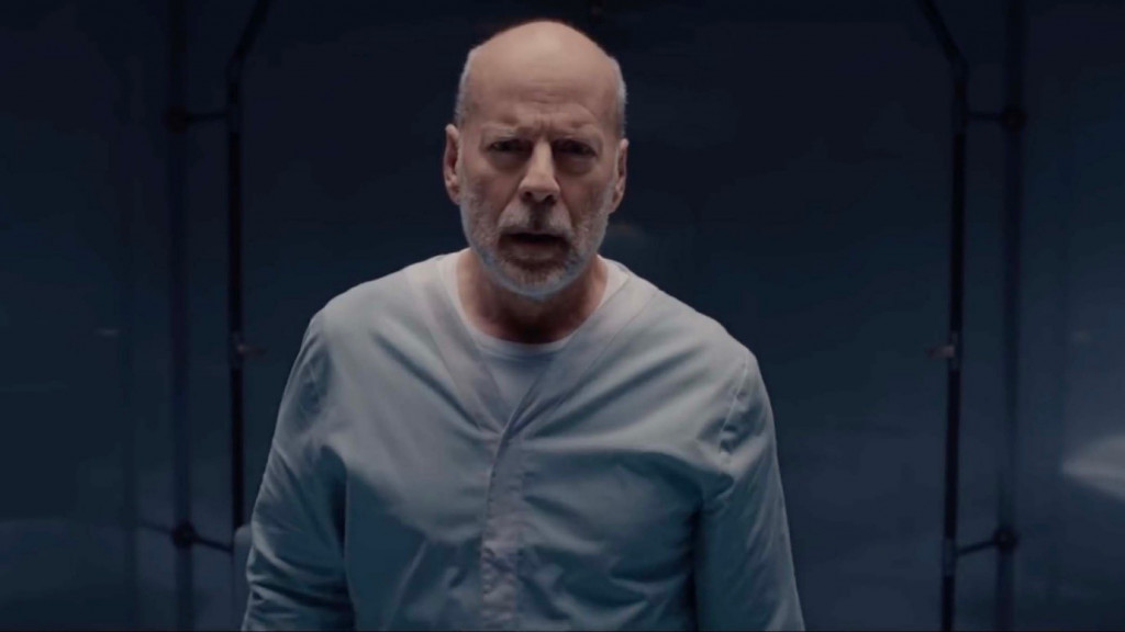 Unbreakable Ending, Relation to Split/Glass: Explained - Cinemaholic