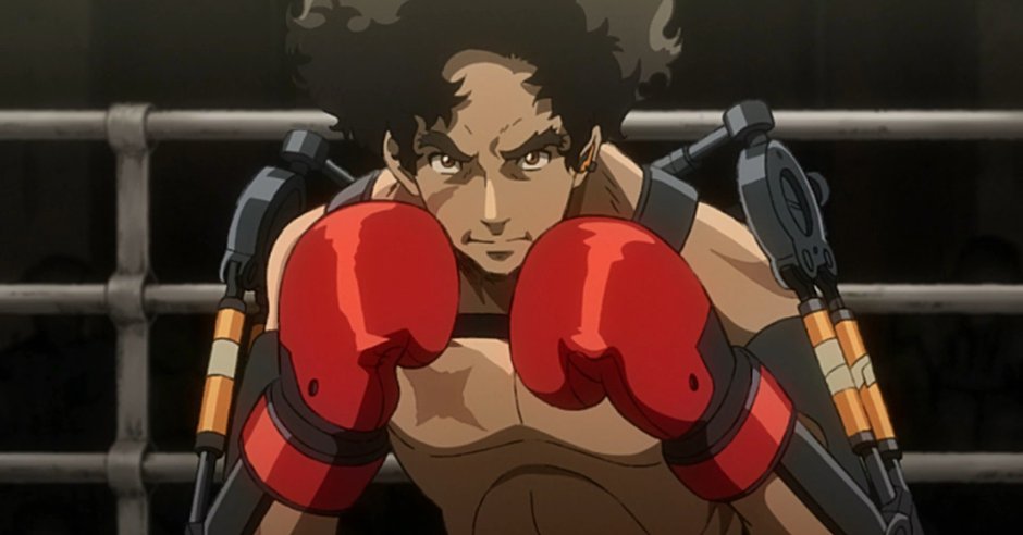 Megalo Box Anime Ending, Explained - Cinemaholic