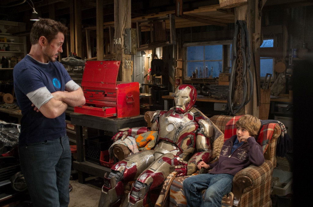 Avengers Endgame Ending, Post Credits, Future, Explained