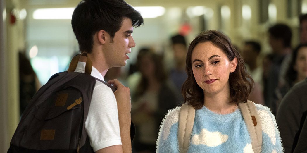 16 Best Love Triangle Movies on Netflix Right Now