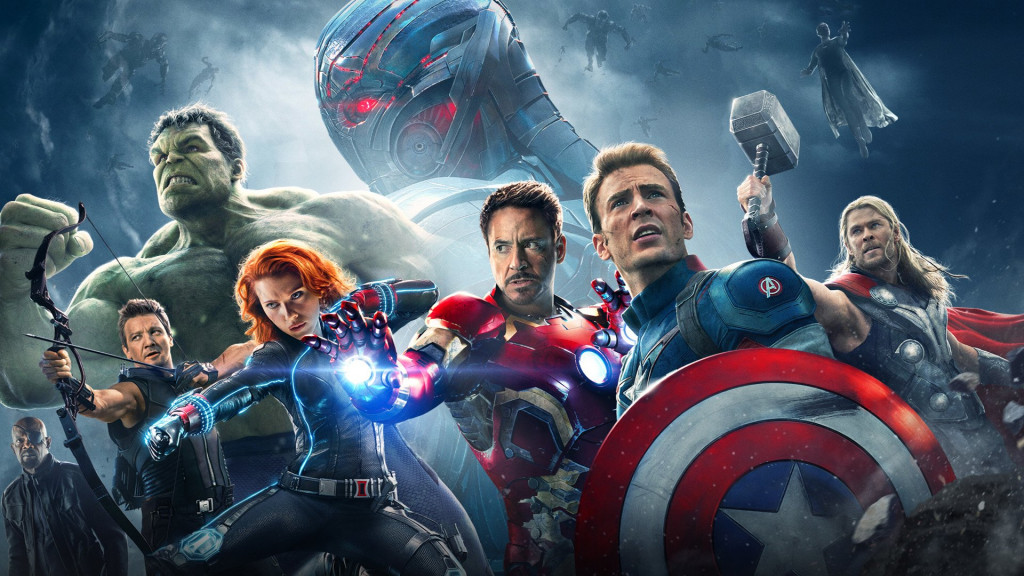 All Avengers Movies Ranked - The Cinemaholic