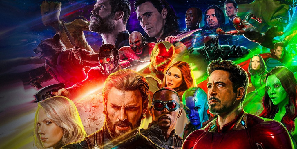 How Much Did it Cost to Make Avengers Endgame? - Cinemaholic