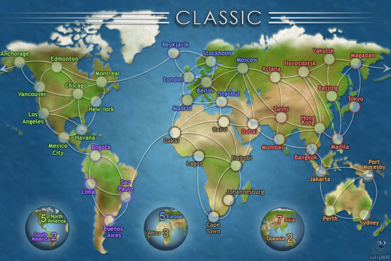 Games Like Risk | 12 Must Play Similar Games - Cinemaholic