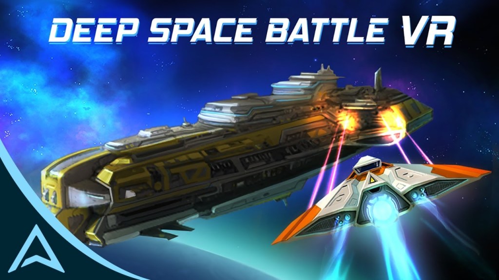 Best VR Games Andriod | 11 Best VR Games iPhone (2019, 2018)