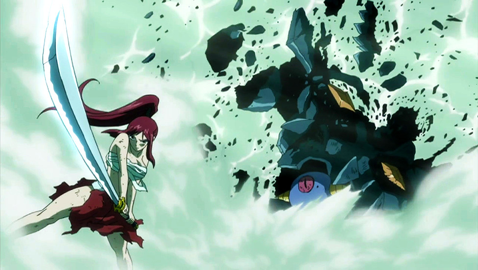 Full List of Best Fairy Tail Episodes, Ranked 15 to 1