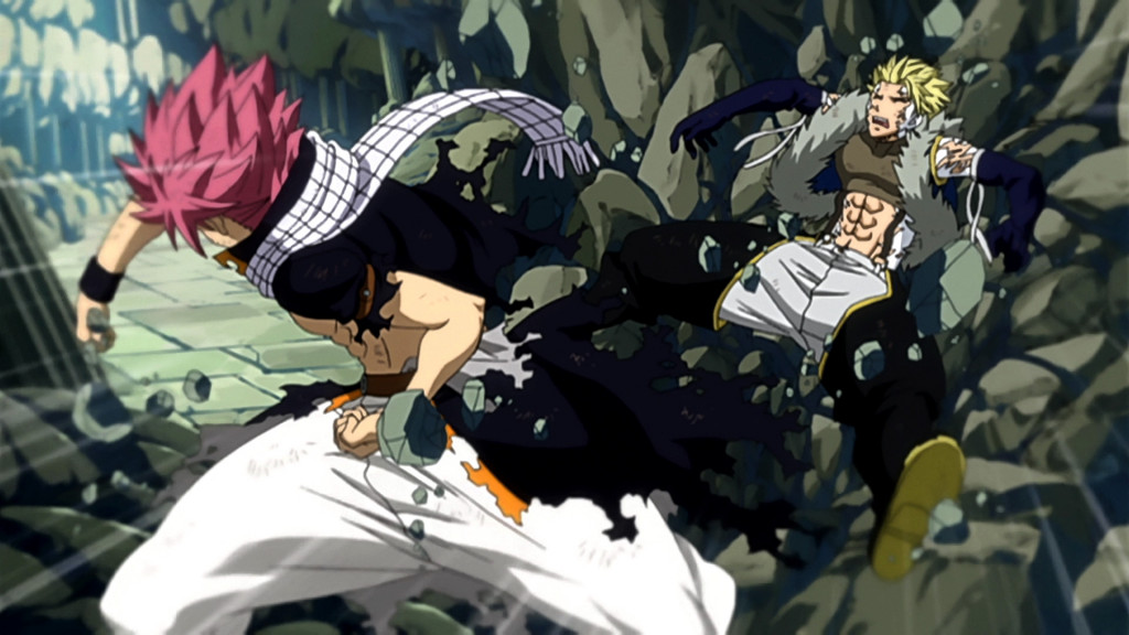Full List of Best Fairy Tail Episodes, Ranked 15 to 1