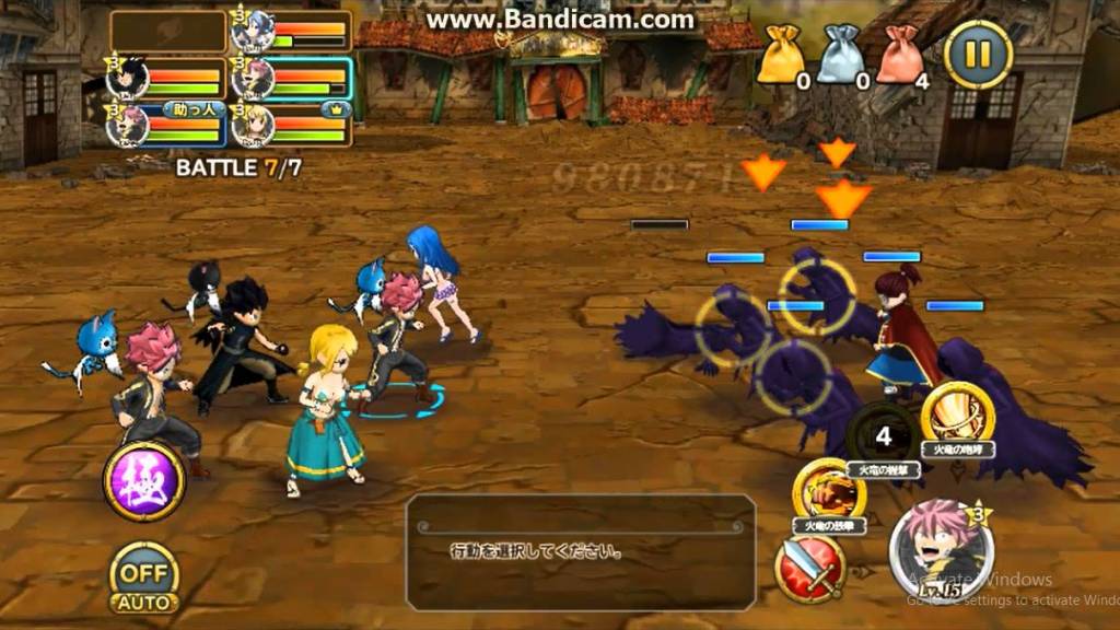 9 Best Fairy Tail Games For PS4, Xbox (2019) - Cinemaholic