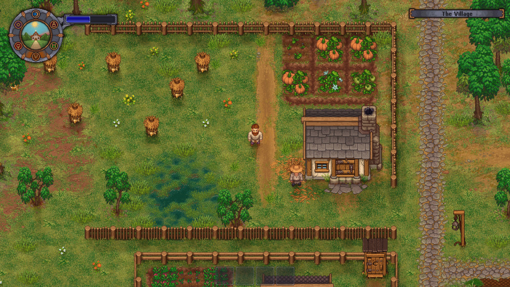 11 Best Farm Games You Can Play For Free - Cinemaholic
