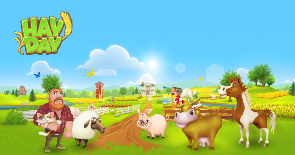 11 Best Farm Games You Can Play For Free - Cinemaholic