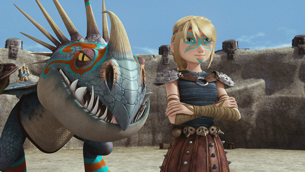 13 Best Dragon Movies and Shows on Netflix Right Now