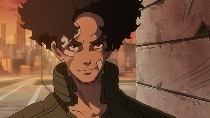 Megalo Box Anime Ending, Explained - Cinemaholic