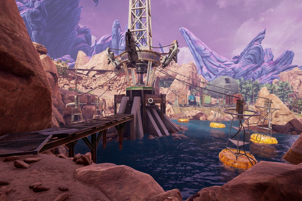 Games Like Myst | 11 Must Play Similar Games - Cinemaholic