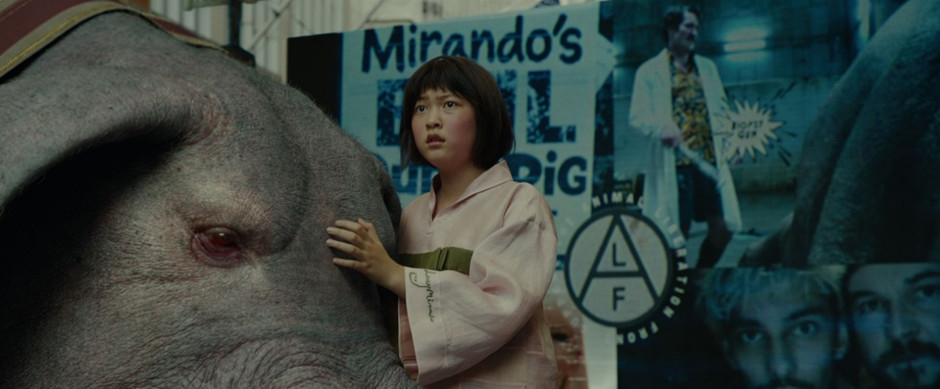 Okja Ending, Meaning, Post Credits, Sequel: Explained