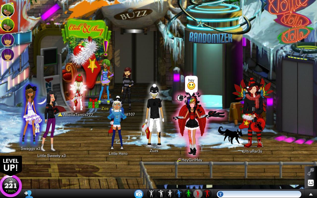 Games Like MSP | 13 Must Play Similar Games - Cinemaholic