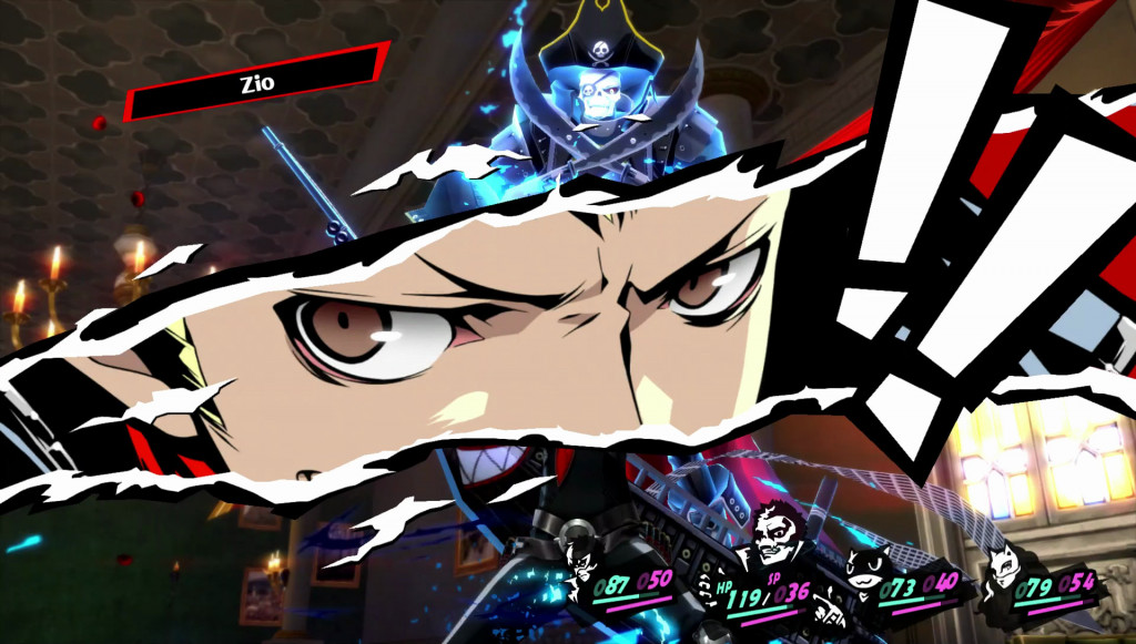 How to Get Persona 5 True Ending, Bad / Good Endings: Explained