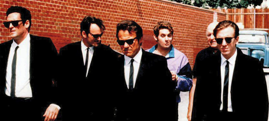 Reservoir Dogs Ending, End Credits, Plot: Explained - Cinemaholic